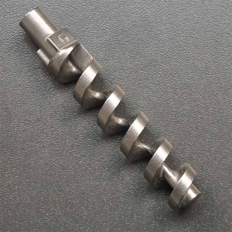 3D Pellet Extruder Screws | Greenboy3D