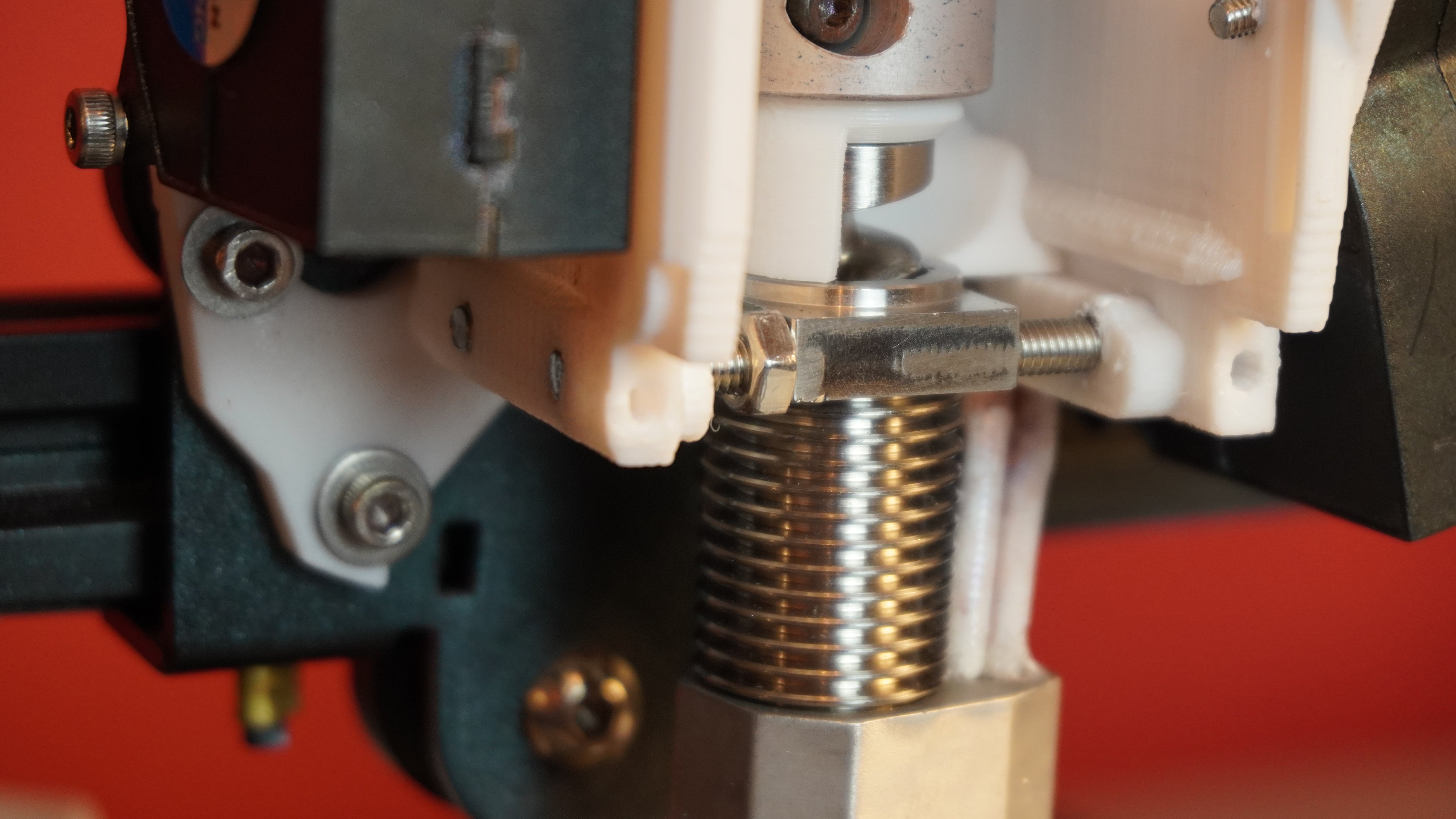 Greenboy3D™ Pellet Extruder | Greenboy3D