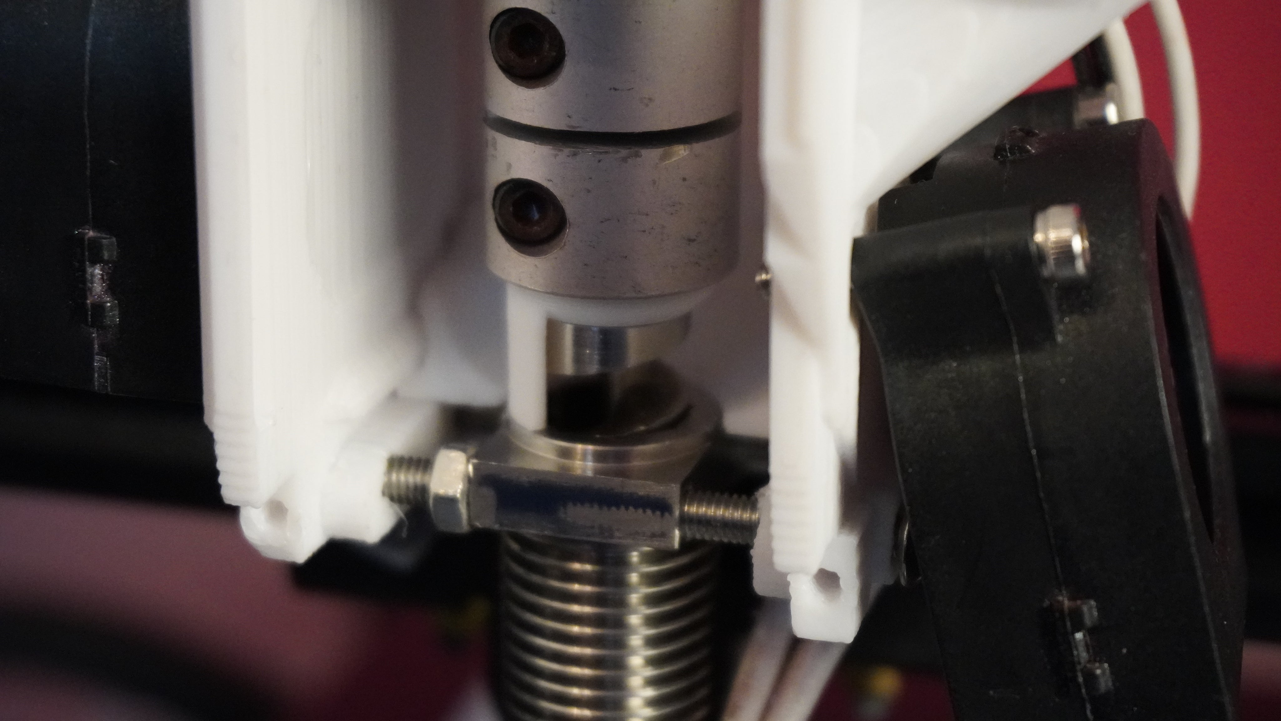 Greenboy3D™ Pellet Extruder | Greenboy3D