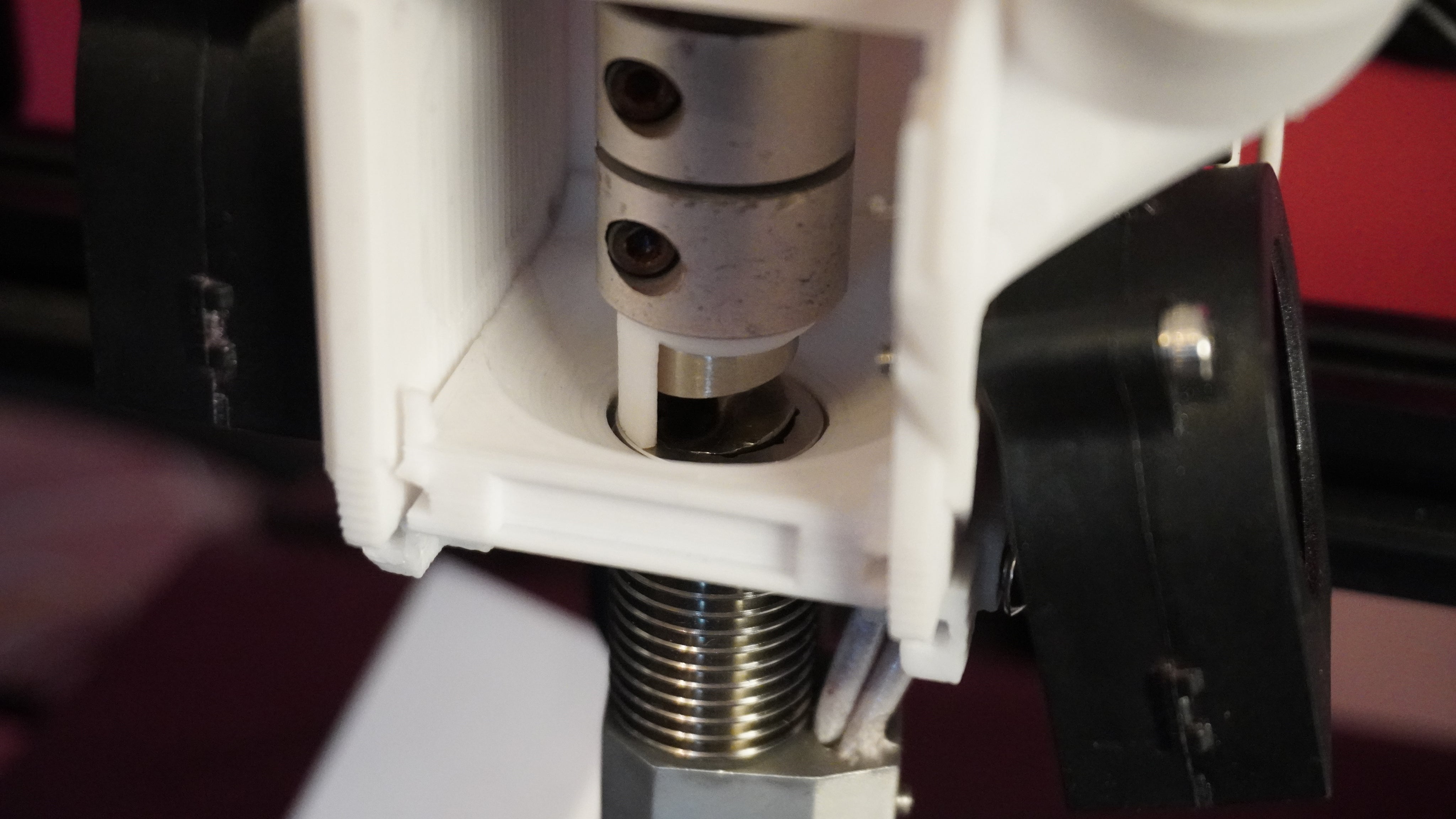 Greenboy3D™ Pellet Extruder | Greenboy3D