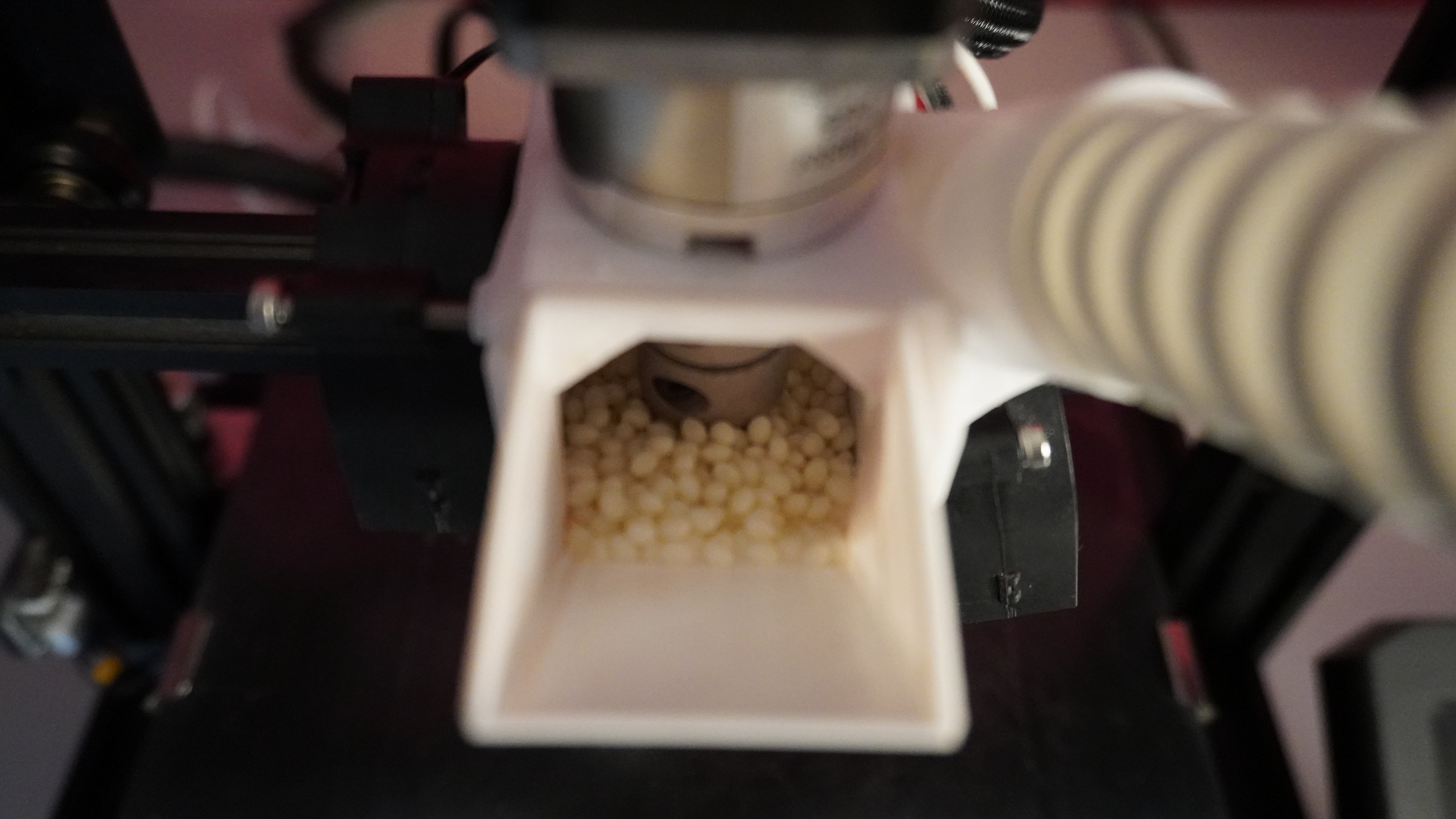 Greenboy3D™ Pellet Extruder | Greenboy3D