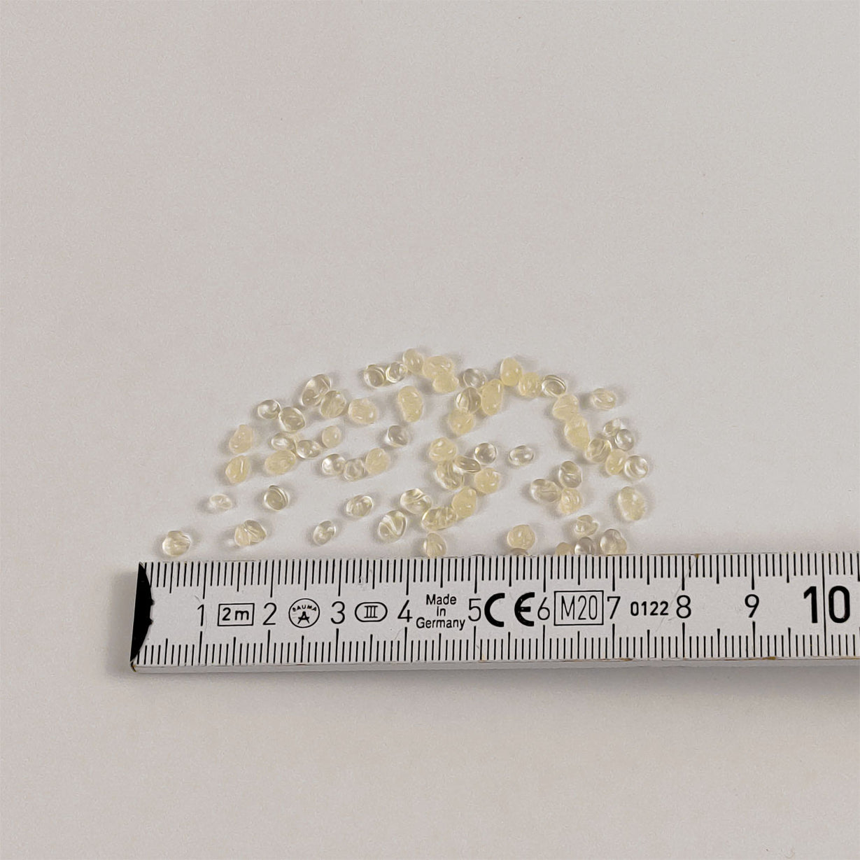 Greenboy3D™ PLA Pellets - 1,99$ | Greenboy3D