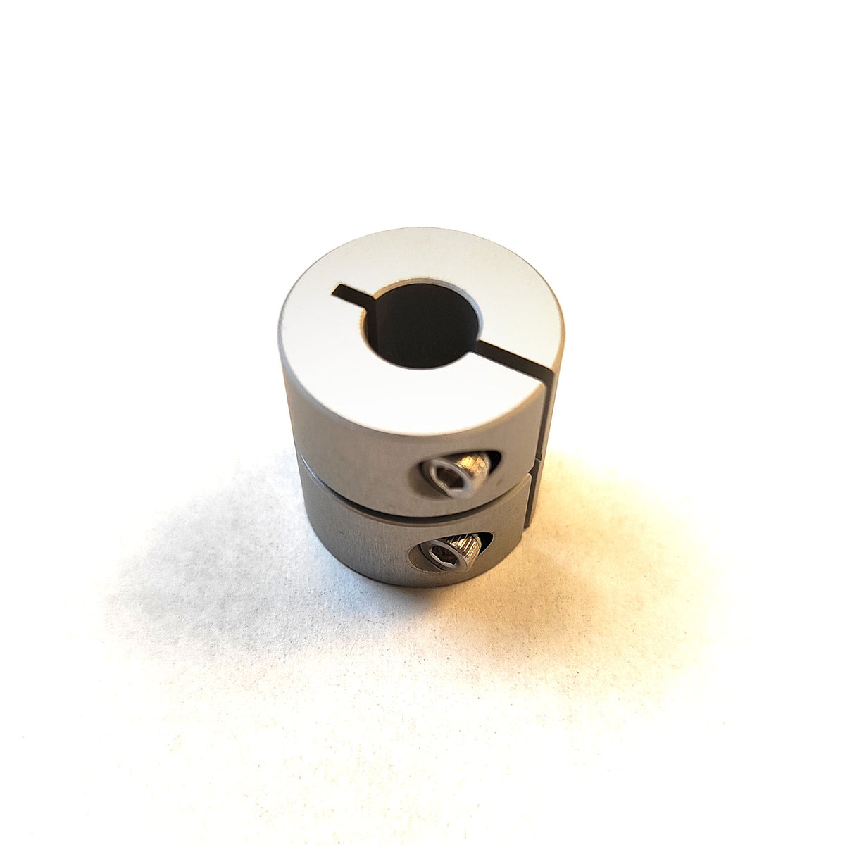 Motor Shaft Coupling for V1 Pellet Extruder | Greenboy3D