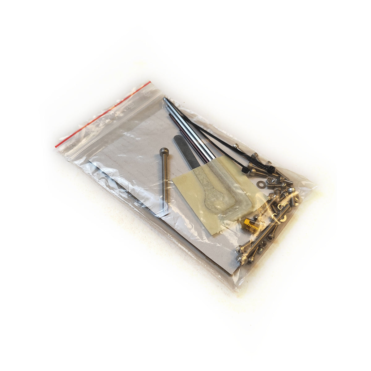 Tool KIT for V1 Pellet Extruder | Greenboy3D